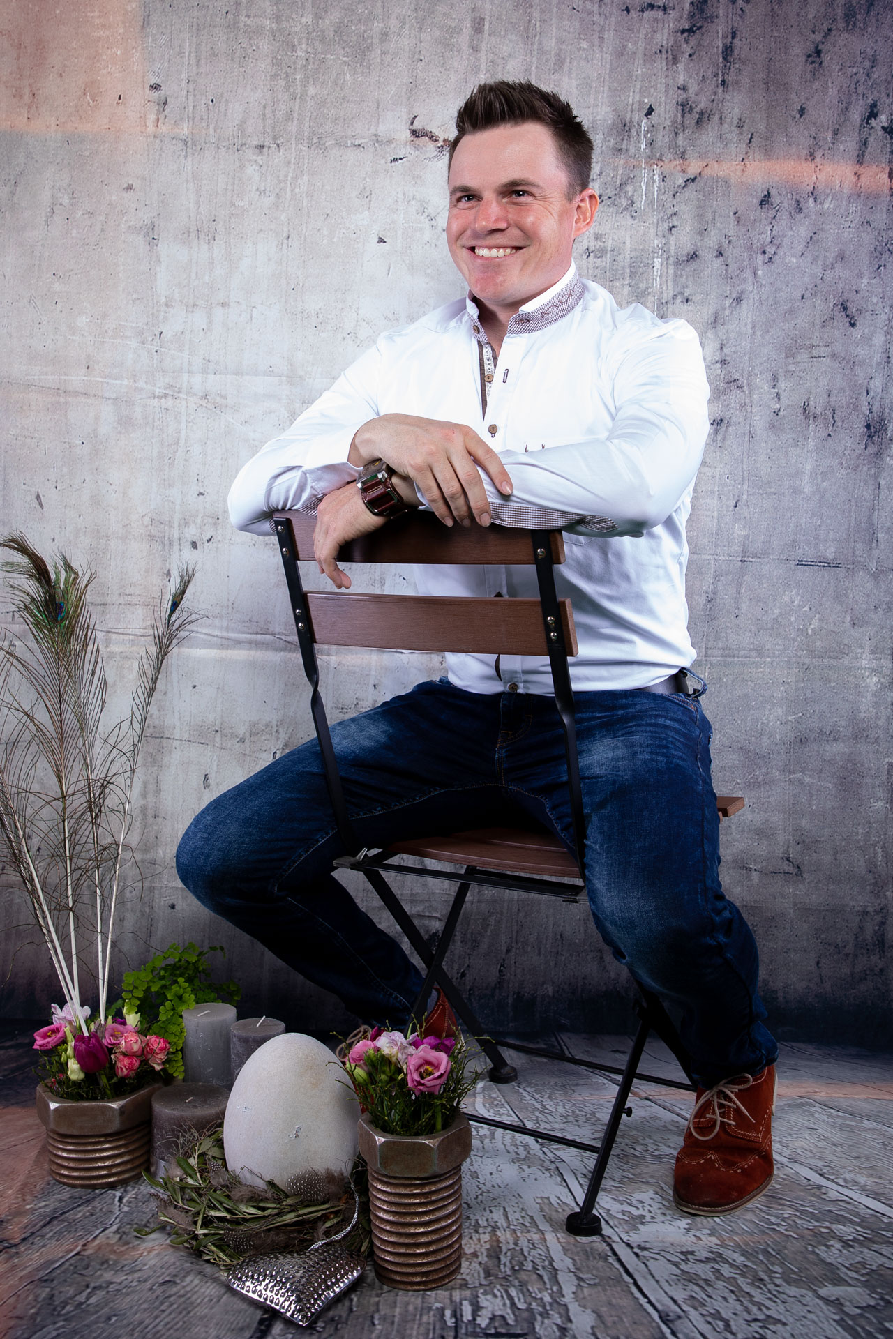 Employees Archiv ⋆ Fecker & Family